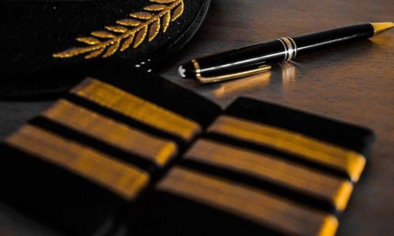 Sea and Beyond - Chief Mate UK Orals Prep