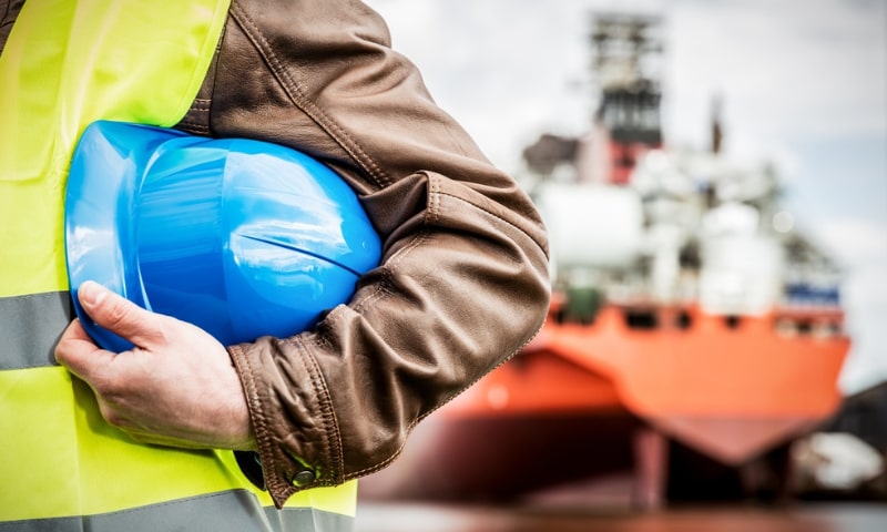 Sea and Beyond - Deck Officer UK COC- overview