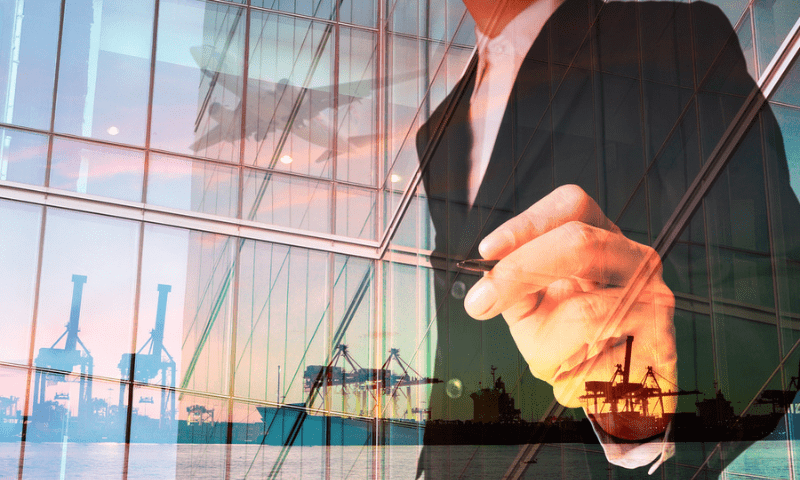 Sea and Beyond - Marine Agency: Nomination and Appointment